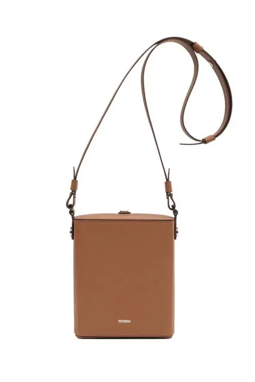 Perrin La Parisienne Crossbody Bag
