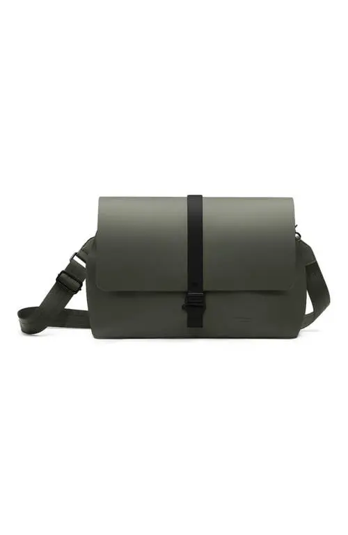GASTON LUGA Spläsh Crossbody Large