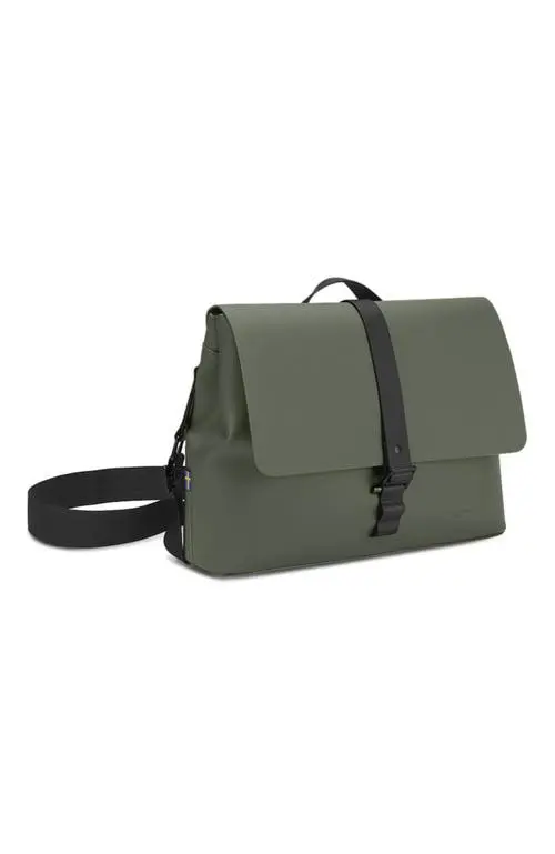 GASTON LUGA Spläsh Crossbody Large