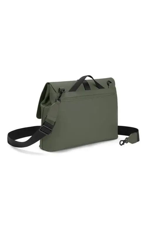 GASTON LUGA Spläsh Crossbody Large