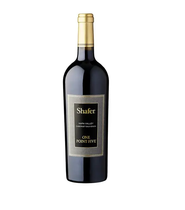 SHAFER One Point Five 2023 Napa Valley, California - Red