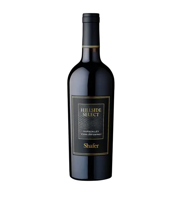 SHAFER Hillside Select 2022 Napa Valley, California