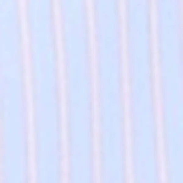 Valentino Garavani Cotton Poplin Stripe Shirt