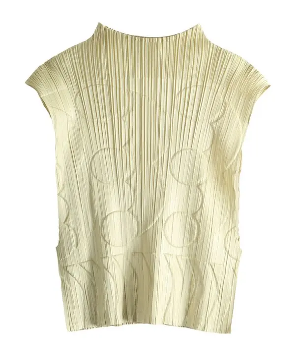 Issey Miyake Tune Shirt