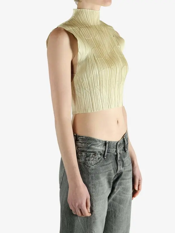 Issey Miyake Tune Shirt