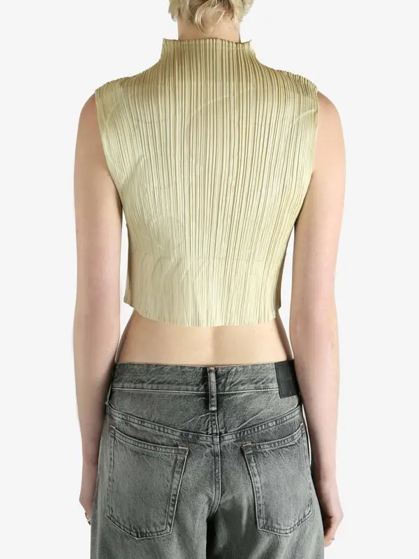 Issey Miyake Tune Shirt