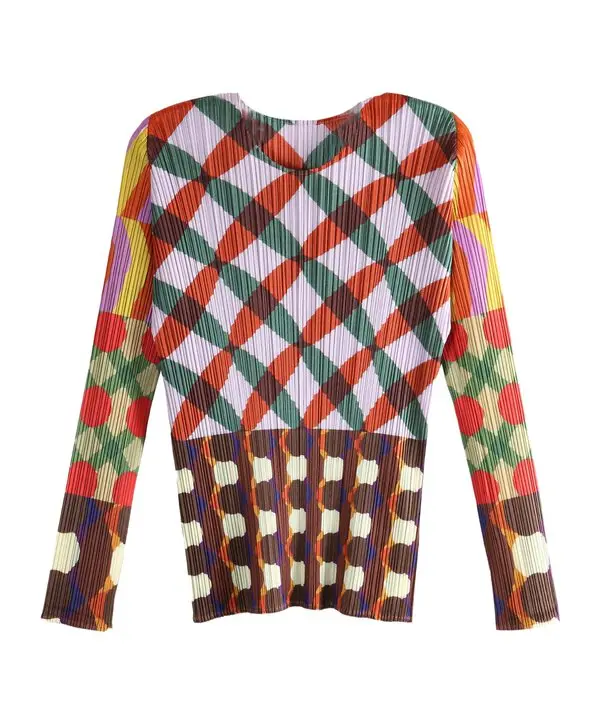Issey Miyake Harmony Shirt - No