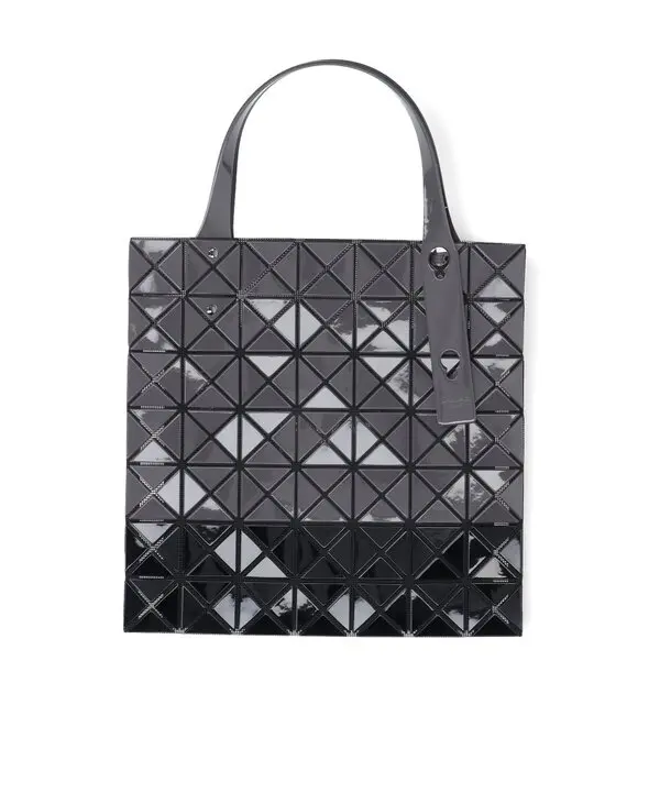 Issey Miyake Prism Geometric Tote Bag