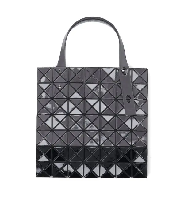Issey Miyake Prism Geometric Tote Bag