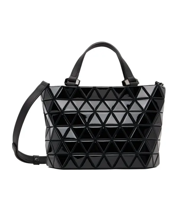 Issey Miyake Geometric Tote Bag