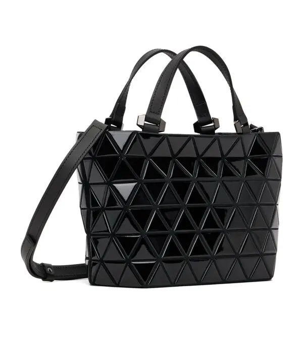 Issey Miyake Geometric Tote Bag