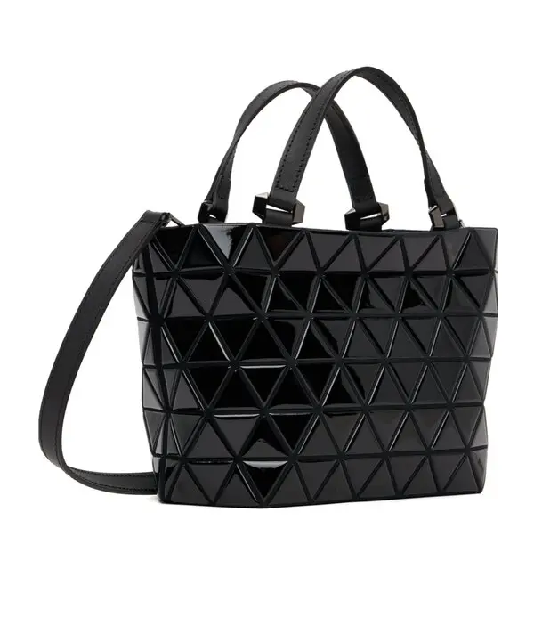 Issey Miyake Geometric Tote Bag