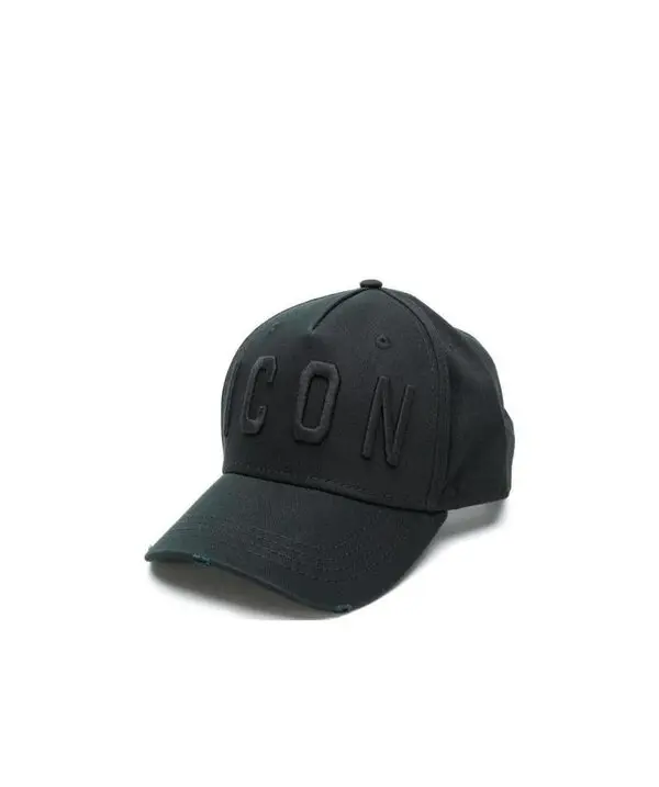 Dsquared2 Icon Logo Baseball Cap