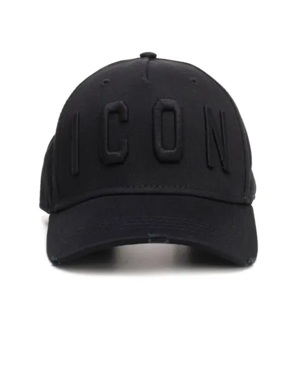 Dsquared2 Icon Logo Baseball Cap