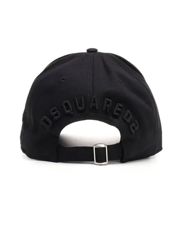 Dsquared2 Icon Logo Baseball Cap