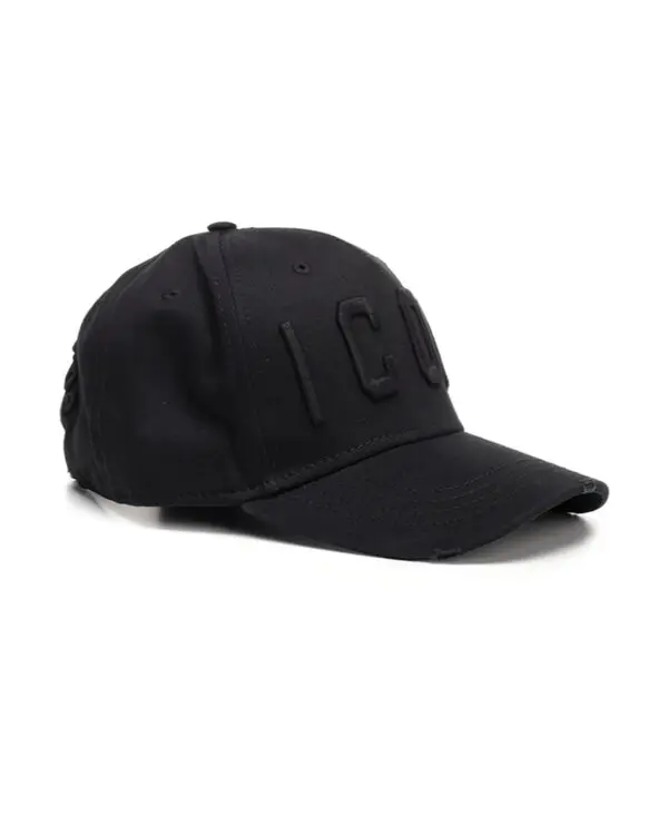 Dsquared2 Icon Logo Baseball Cap
