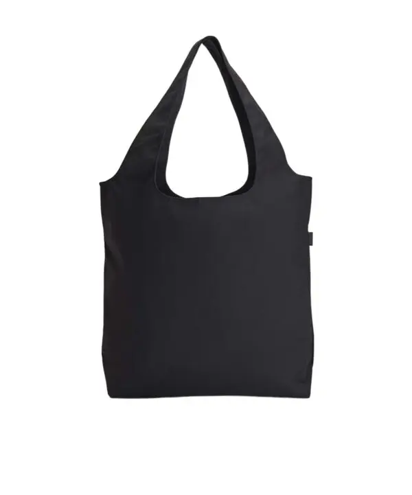 Y3 Logo Detail Top Handle Bag