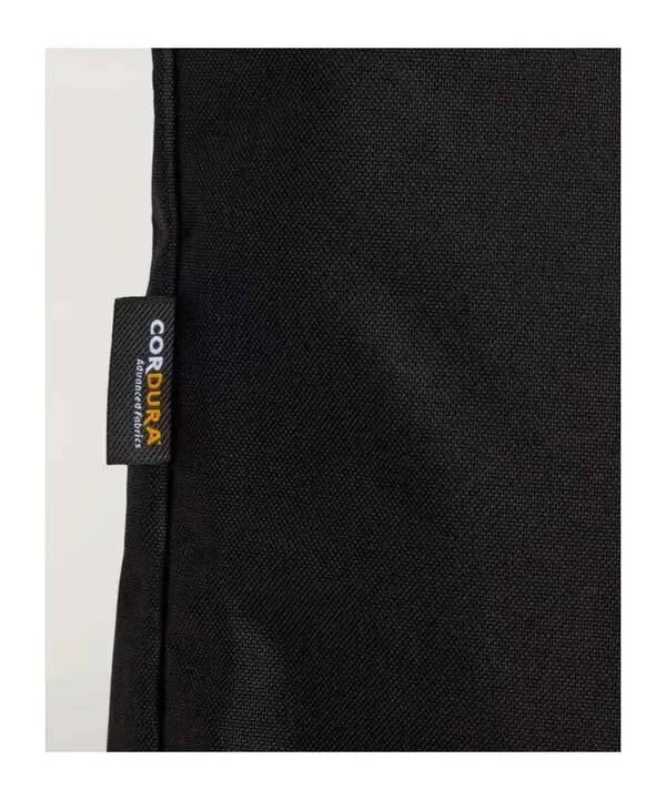 Y3 Logo Detail Top Handle Bag
