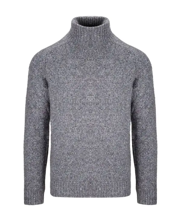 KANGRA Maglia Sweater - Gray