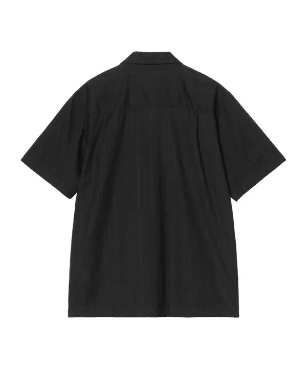 Carhartt Work In Progress S/s Gareth Shirt