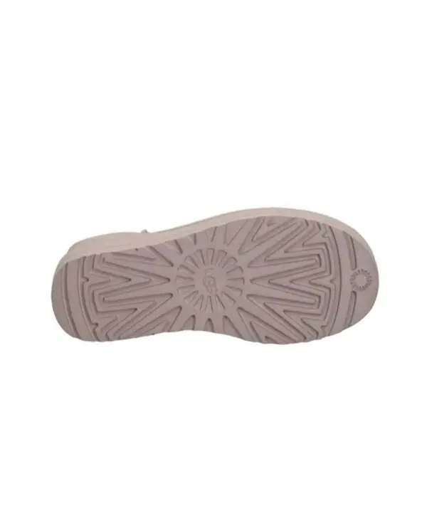 UGG Classic Mini Platform Ankle Boots