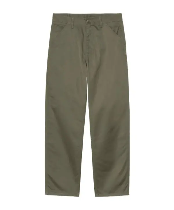 Carhartt Work In Progress Relaxed Straight Leg Pants