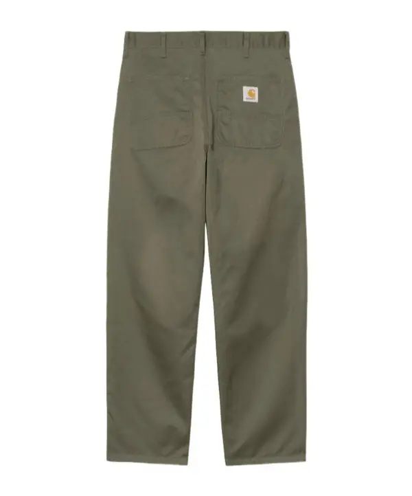 Carhartt Work In Progress Relaxed Straight Leg Pants