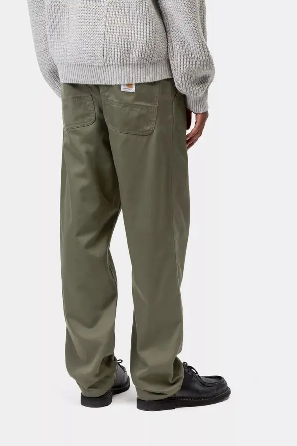 Carhartt Work In Progress Relaxed Straight Leg Pants