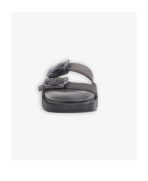 Balenciaga Mallorca Flat Sandals