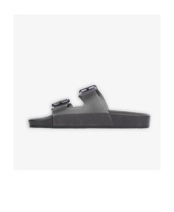 Balenciaga Mallorca Flat Sandals