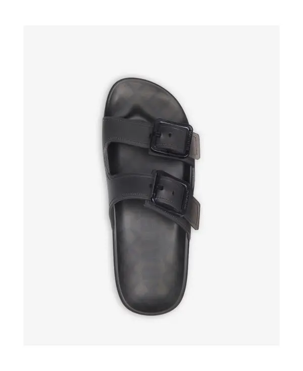 Balenciaga Mallorca Flat Sandals
