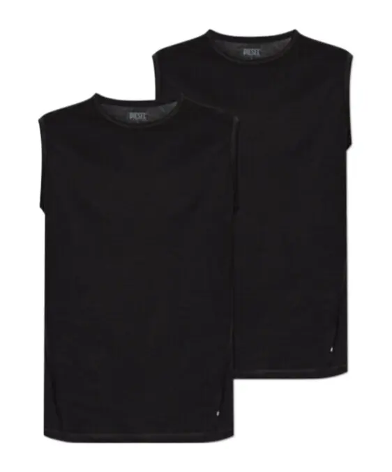 DIESEL® Sleeveless T-shirt 3-pack