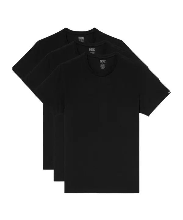 DIESEL® Short-sleeve T-shirts