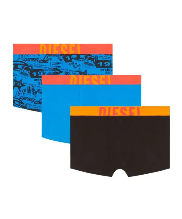 DIESEL® Boxer Briefs