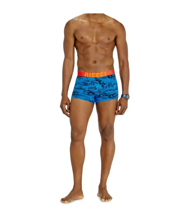 DIESEL® Boxer Briefs