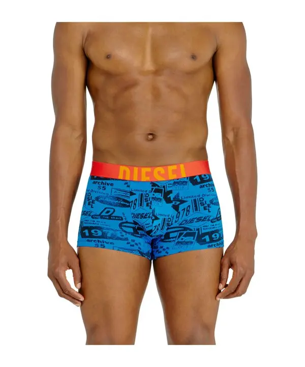 DIESEL® Boxer Briefs