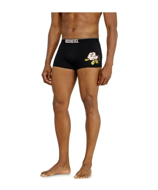 DIESEL® Logo-waistband Boxer