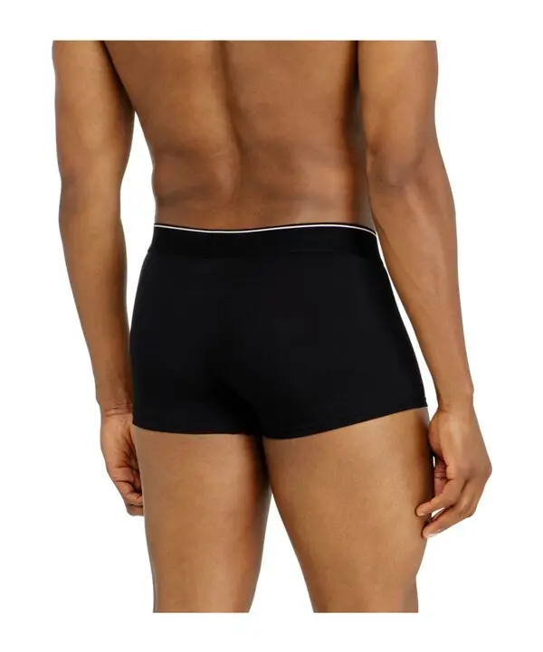 DIESEL® Logo-waistband Boxer