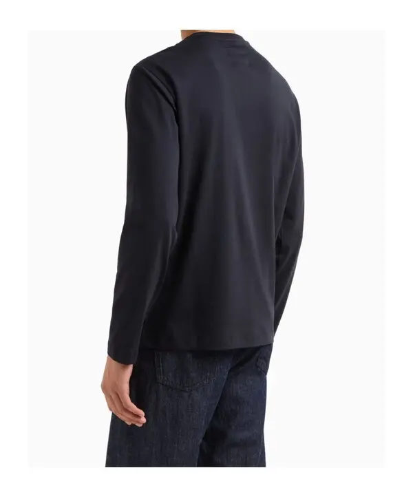Armani Exchange Long-sleeved T-shirt