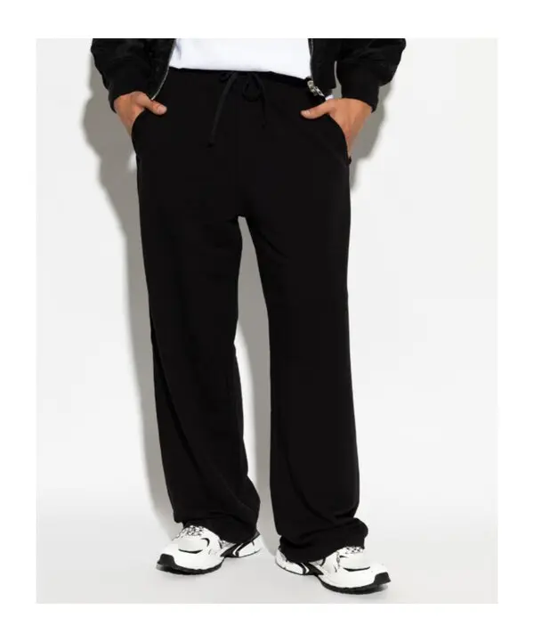 DIESEL® Drawstring Casual Pants