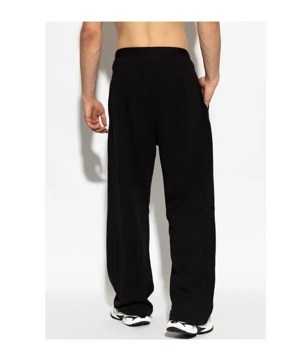 DIESEL® Drawstring Casual Pants