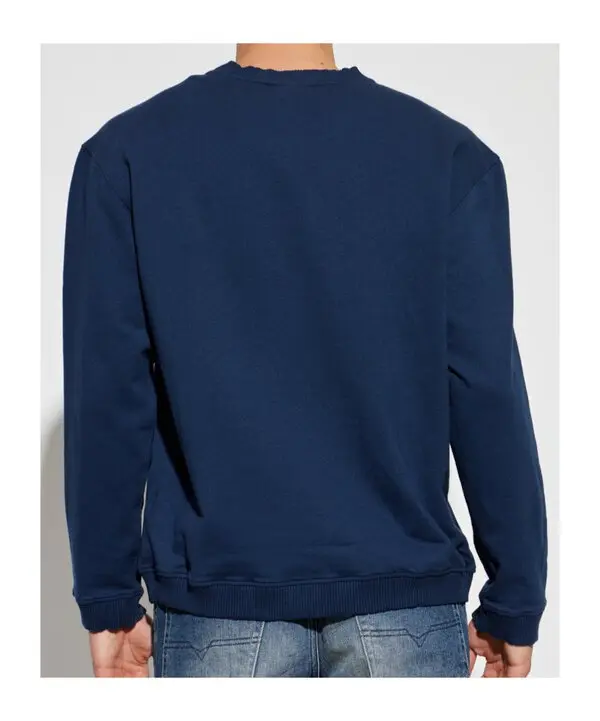 DIESEL® Willy D-core Sweatshirt