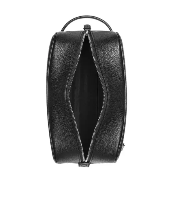Polo Ralph Lauren Zippered Toiletry Bag