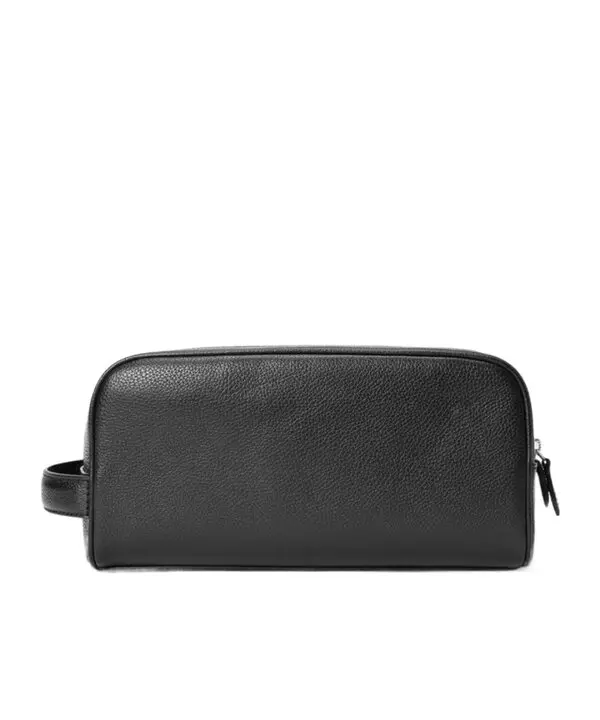 Polo Ralph Lauren Zippered Toiletry Bag