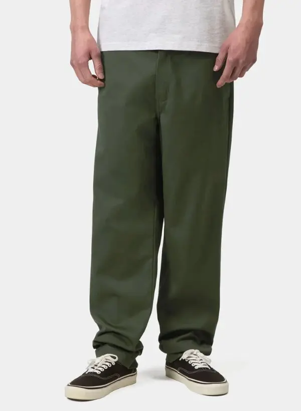 Carhartt Work In Progress Master Relaxed Tapered Pants