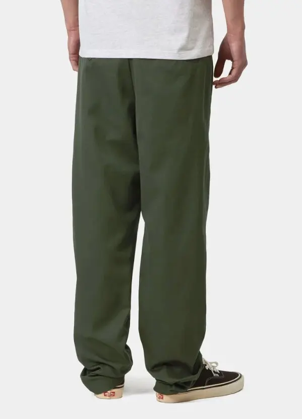 Carhartt Work In Progress Master Relaxed Tapered Pants