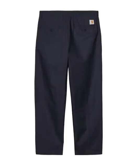 Carhartt Work In Progress Calder Tapered Pants