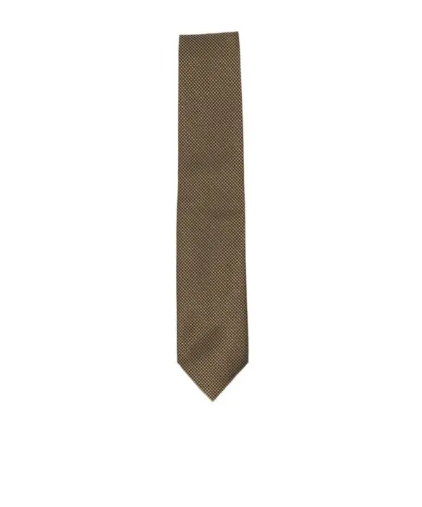 TOM FORD Pointed Tie