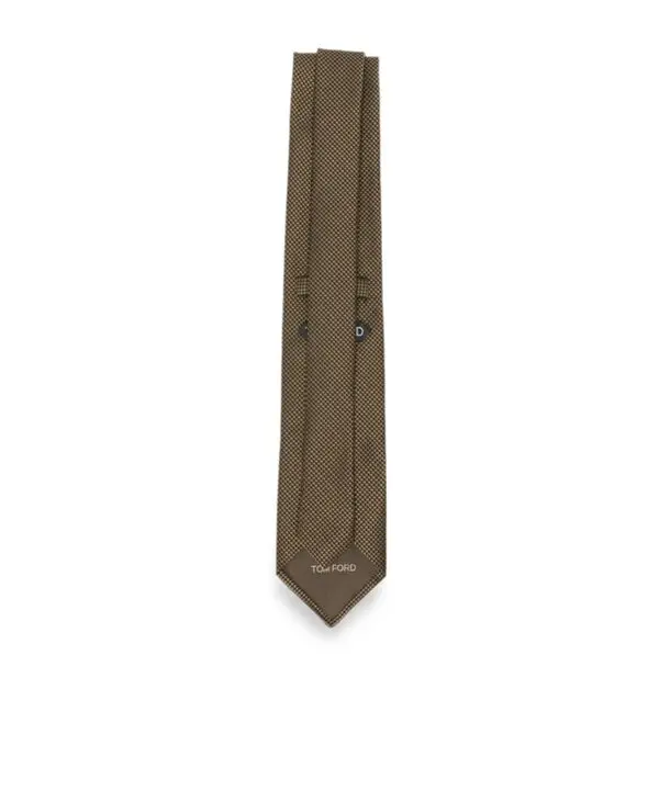 TOM FORD Pointed Tie