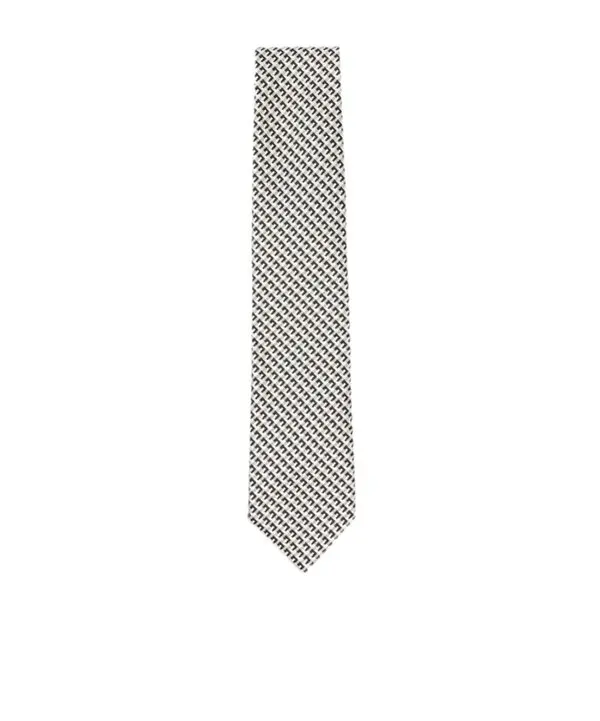 TOM FORD Pointed-tip Tie